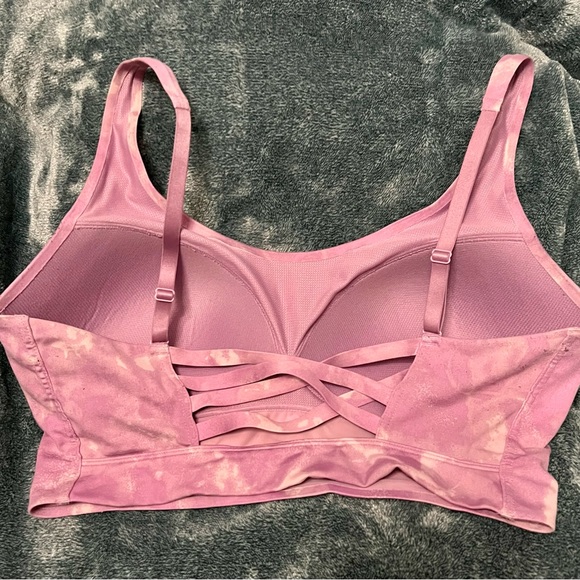 Victoria's Secret | Intimates & Sleepwear | Victorias Secret Sports Bra ...
